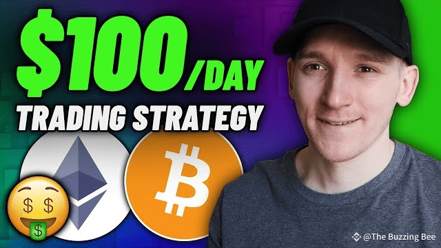 WAYS TO PROFITABLE COPY TRADING 🔥🤑🔥 | The Buzzing Bee on Binance Square