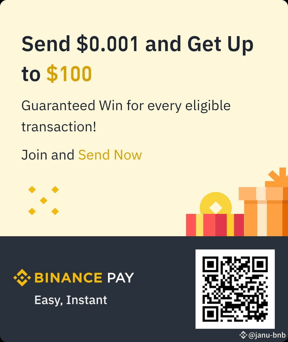 Send Campaign Click here 1019733733 send usdt and get BNB | janu-bnb on Binance Square