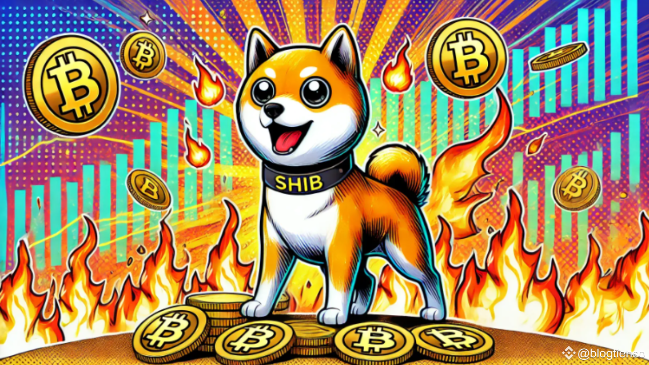 Shiba Inu Price Prediction: SHIB Price Could Surge | blogtienso on ...
