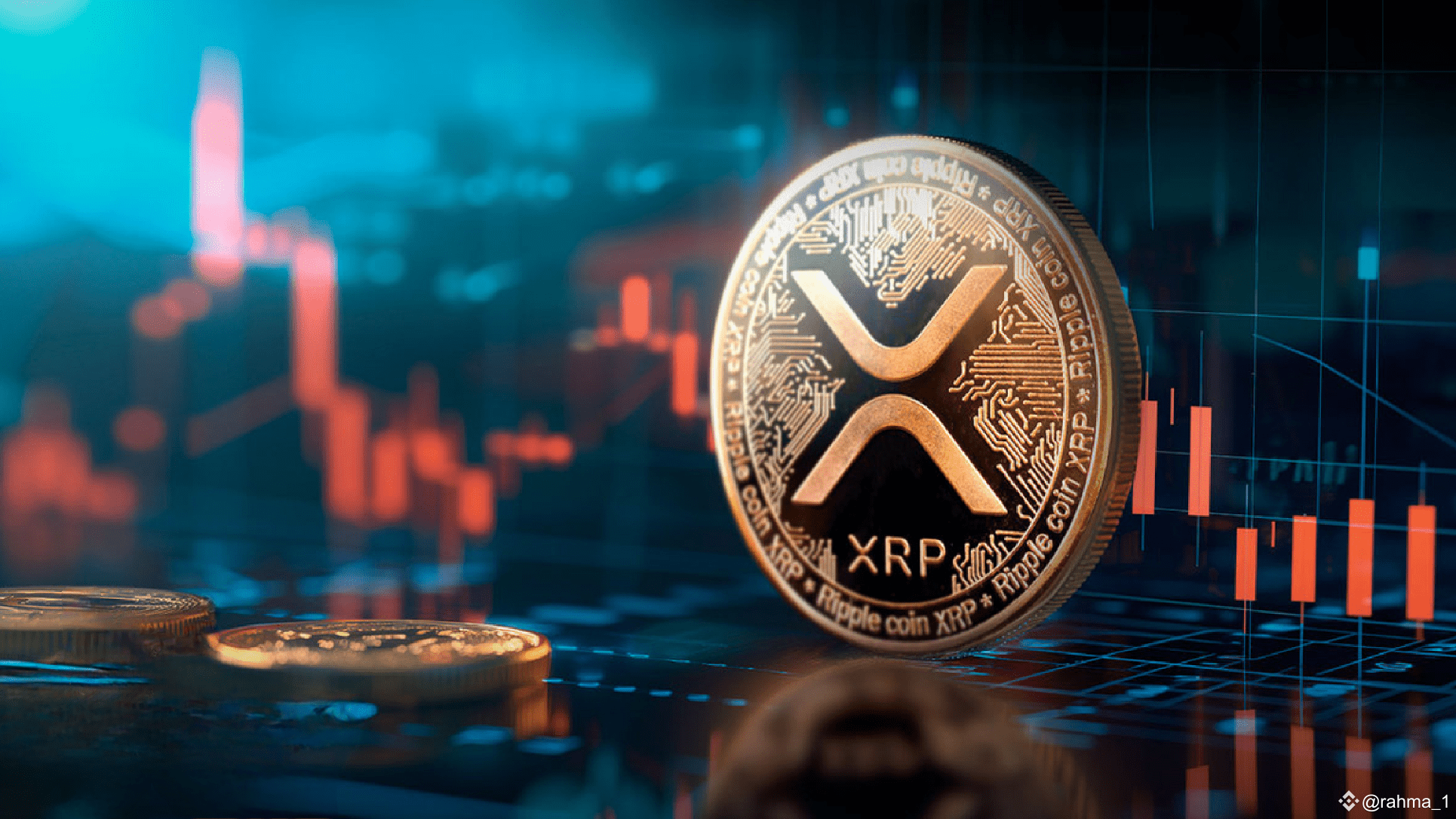 Expert explains how $1,000 XRP could turn into $1 million | Rahma Ayman ...