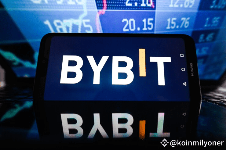 What You Should Know Regarding Bybit $1.5B Hacker Attack Te | koinmilyoner on Binance Square