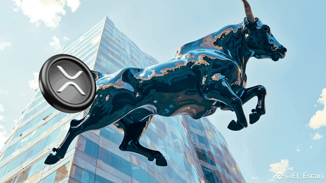 🚀 XRP on the Verge of a Massive Breakout? Here’s What Experts Predict ...