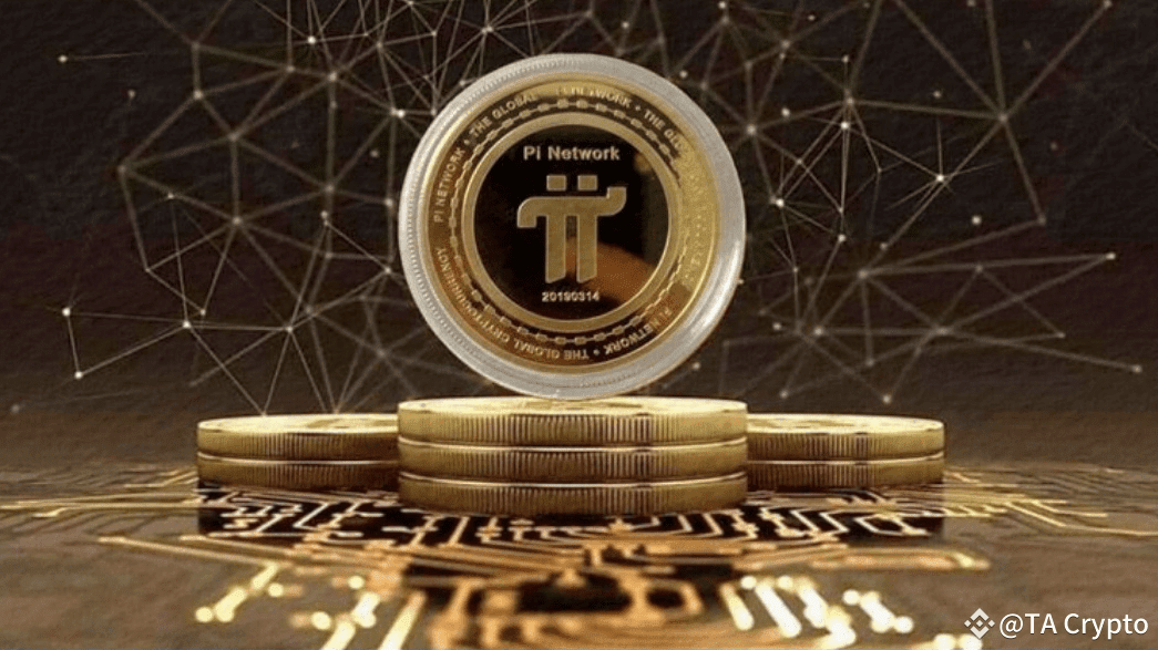 🚨 ATTENTION: PI NETWORK $160 ON BITMART? HERE'S THE TRUTH! 🚨 | TA ...