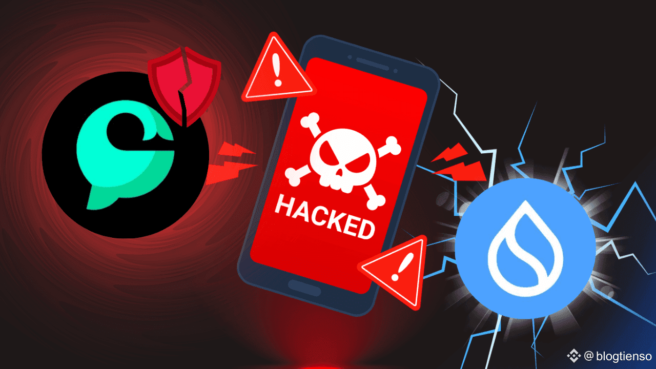 Cetus Hack on Sui Network: What Happened and Why Did SUI Price Drop ...