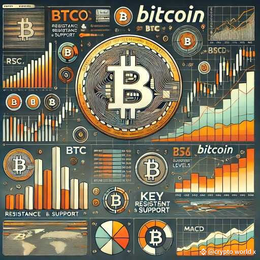 Bitcoin (BTC) is currently trading at $96,755, up $3,052 (3. | crypto ...