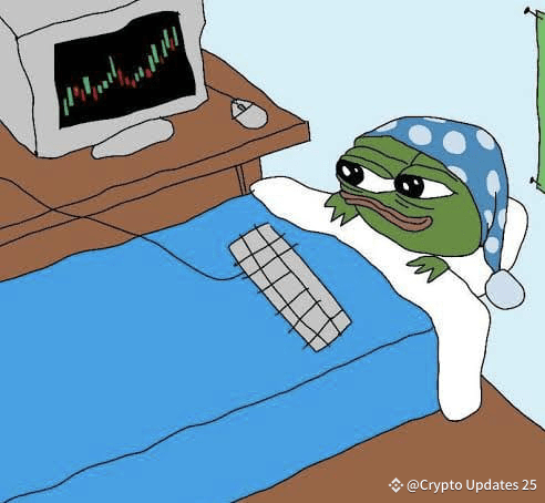 How i sleep knowing $PEPE will always be a top #memecoin. | Crypto ...