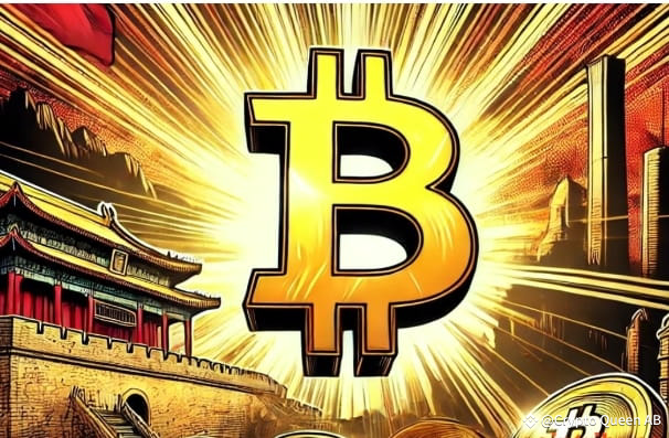China is reportedly preparing a substantial $1.4 trillion | Dale Adair ...