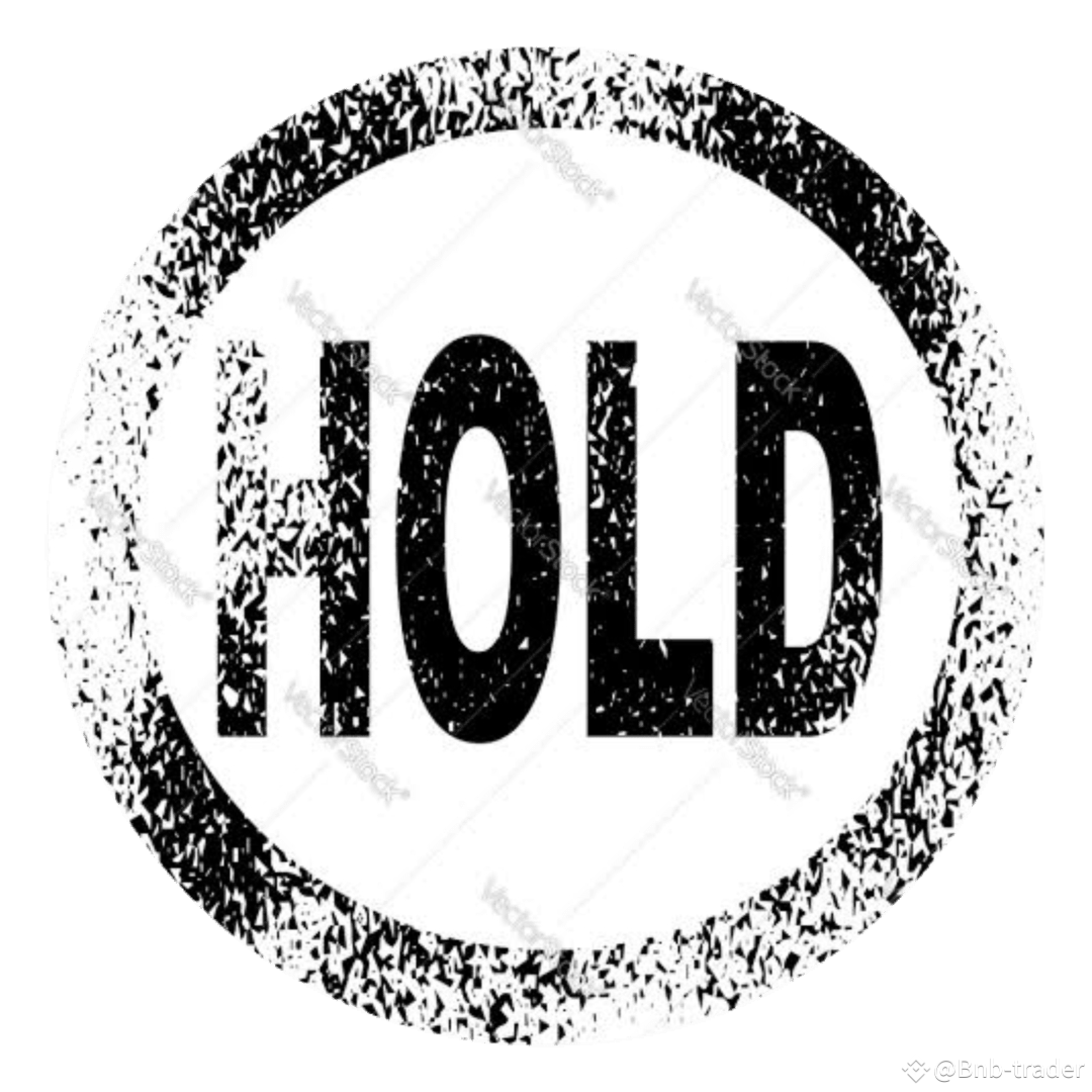 trendingtopic-don-t-panic-hold-your-assets-bnb-trader-on-binance-square