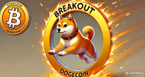 Dogecoin is 47% below its peak. Is it the best time to buy | 区块前沿 on ...