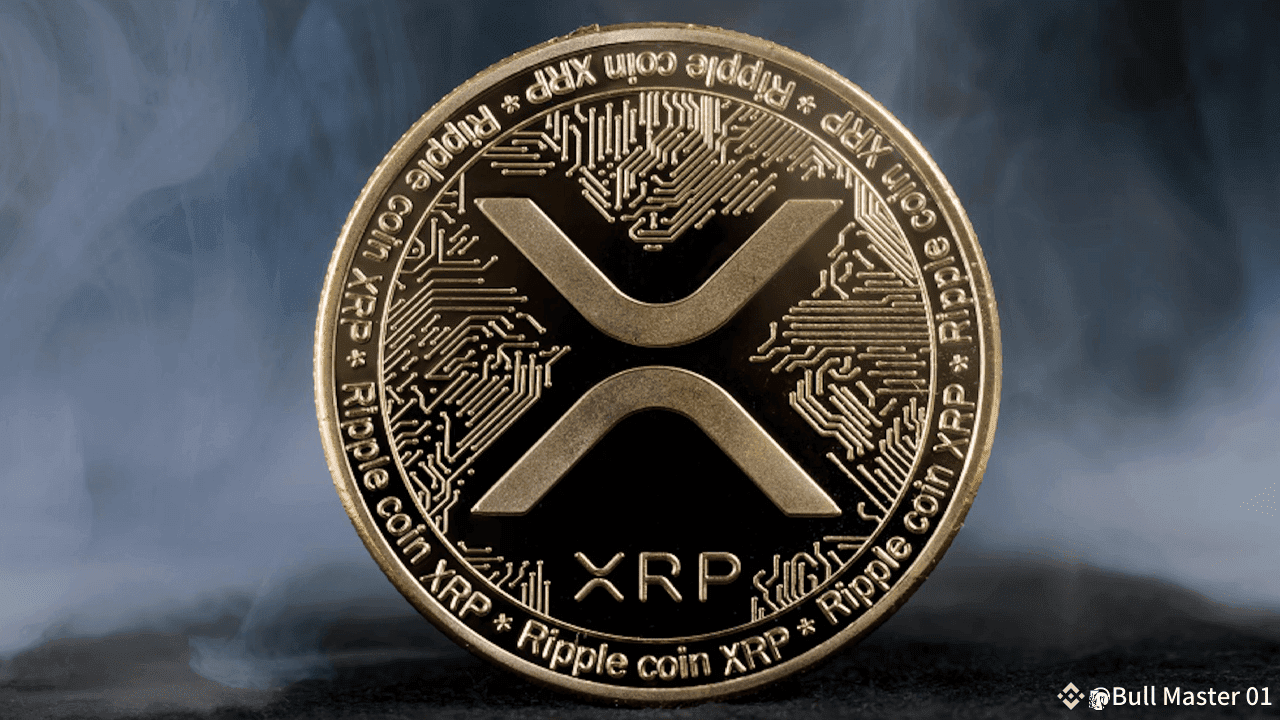 🚀 Can $XRP Reach $10? ETF Hype & SEC Developments Fuel Bull | Bull Master 01 on Binance Square