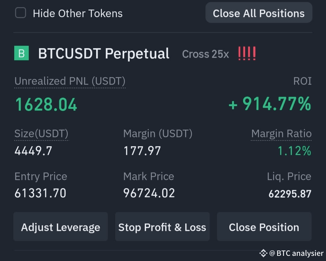 #btc still holding since Long time what are supper trade s | BTC analysier on Binance Square