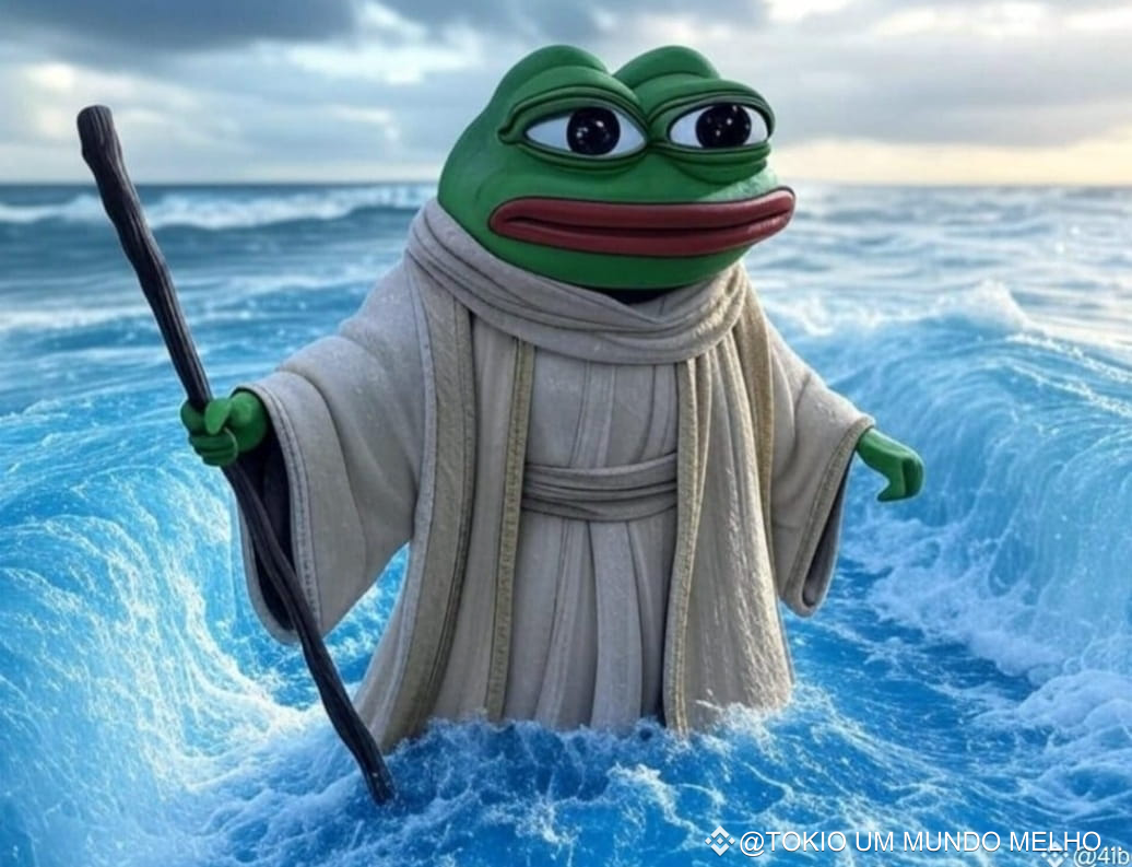 $PEPE one day I agree rich note each head its sentence #P | TOKIO UM ...