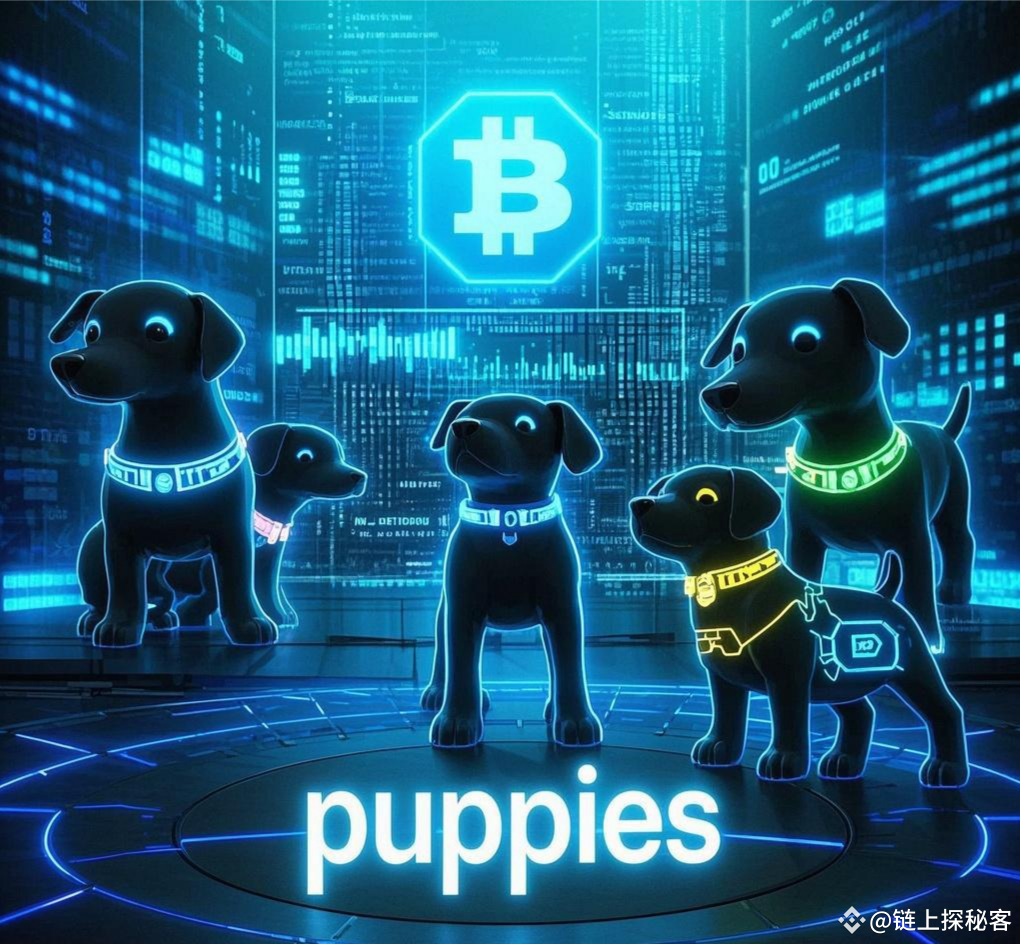 Dogecoin has always been full of surprises, occasionally emb | 链上探秘客 on ...