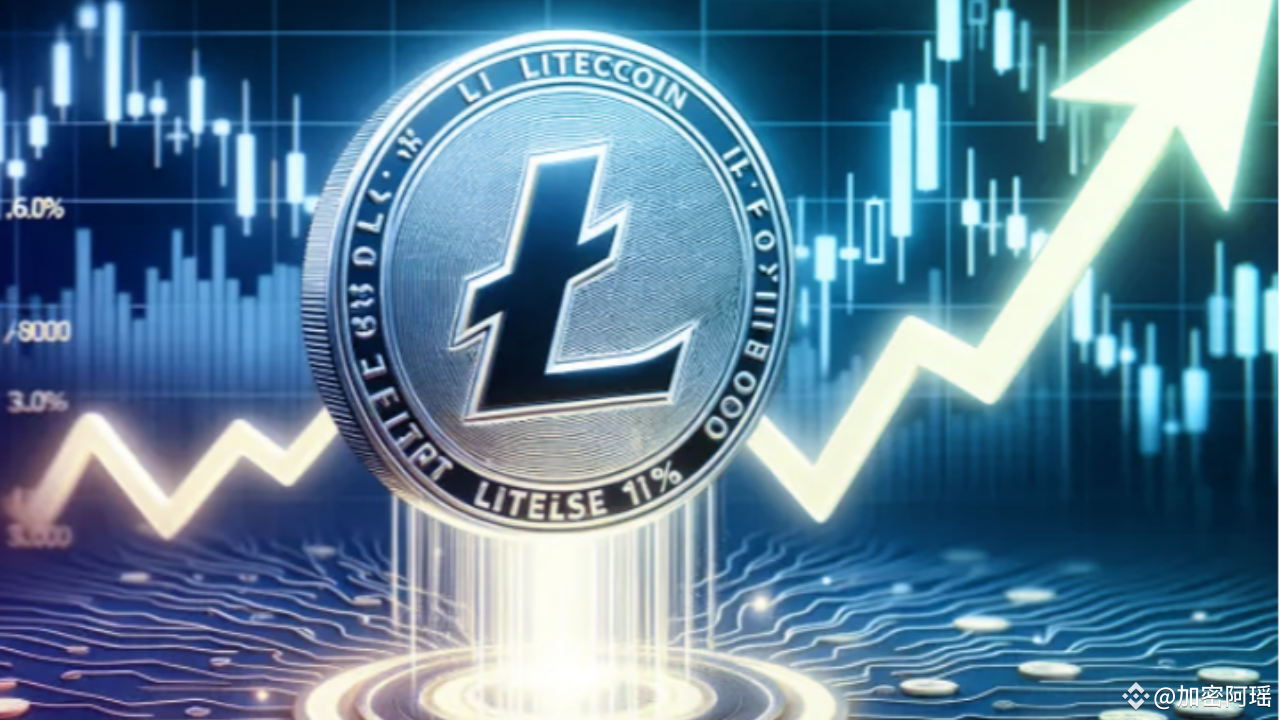 LTC ETFが承認されたらライトコインの価格はどこまで上がるのか？ | 加密阿瑶 － Binance Square