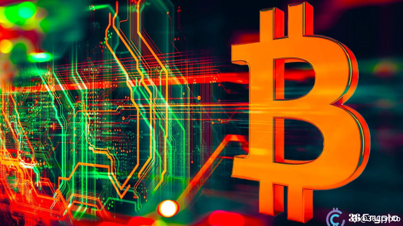 Here is Why the Bitcoin Price Surged Today | 36Crypto on Binance Square