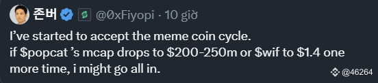 many people will have to rely on memes this cycle Nowadays | 46264 on ...