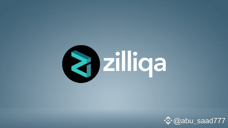 Zilliqa (ZIL) Coin: Details and Future | Abu Saad77 on Binance Square