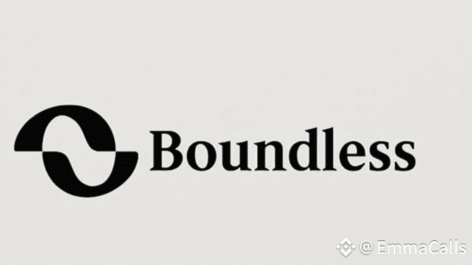 Boundless Network: The Future of Scalable Intelligence in the ...