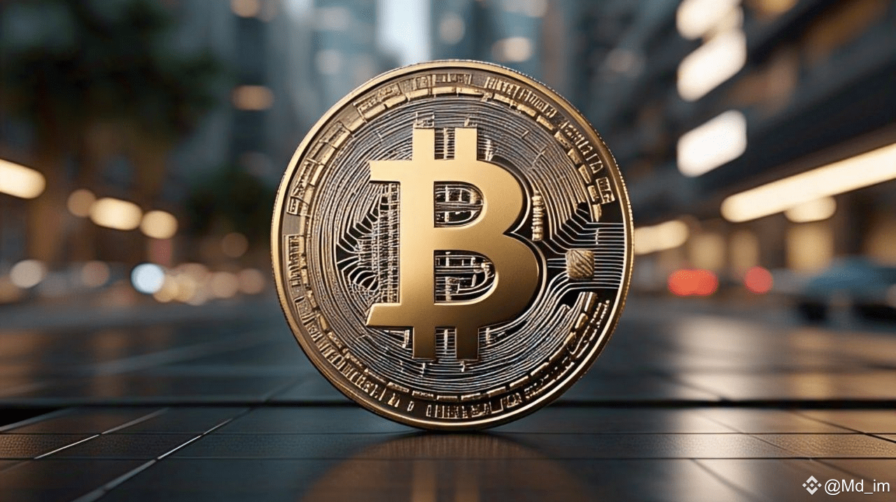 What is the best digital currency after Bitcoin BTC?! | Mohammed Ib on Binance Square