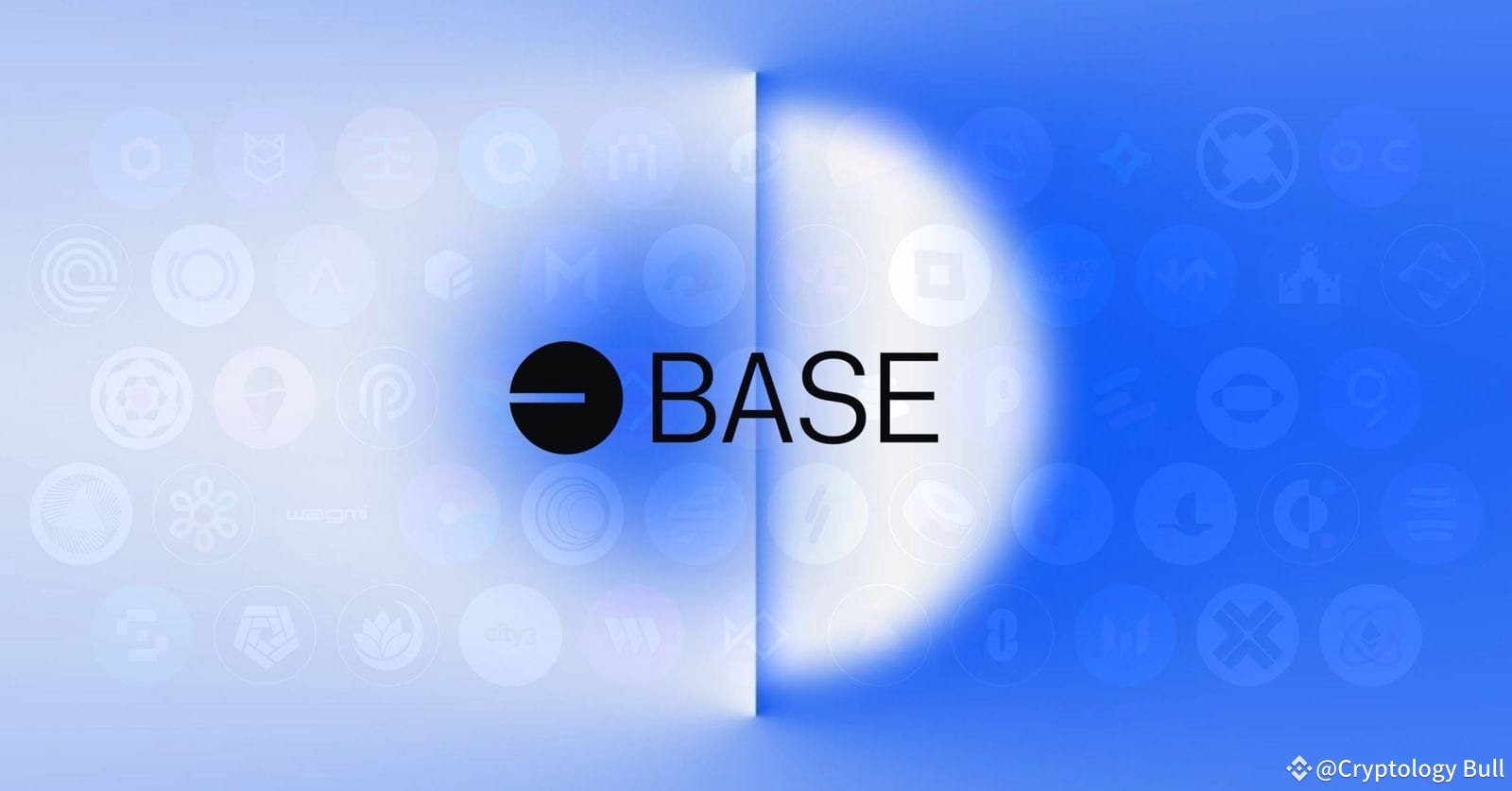 🚨BASE FLEXES, ETH KEEPS GRINDING 🚀 Base snagged 13.7M new | Cryptology ...