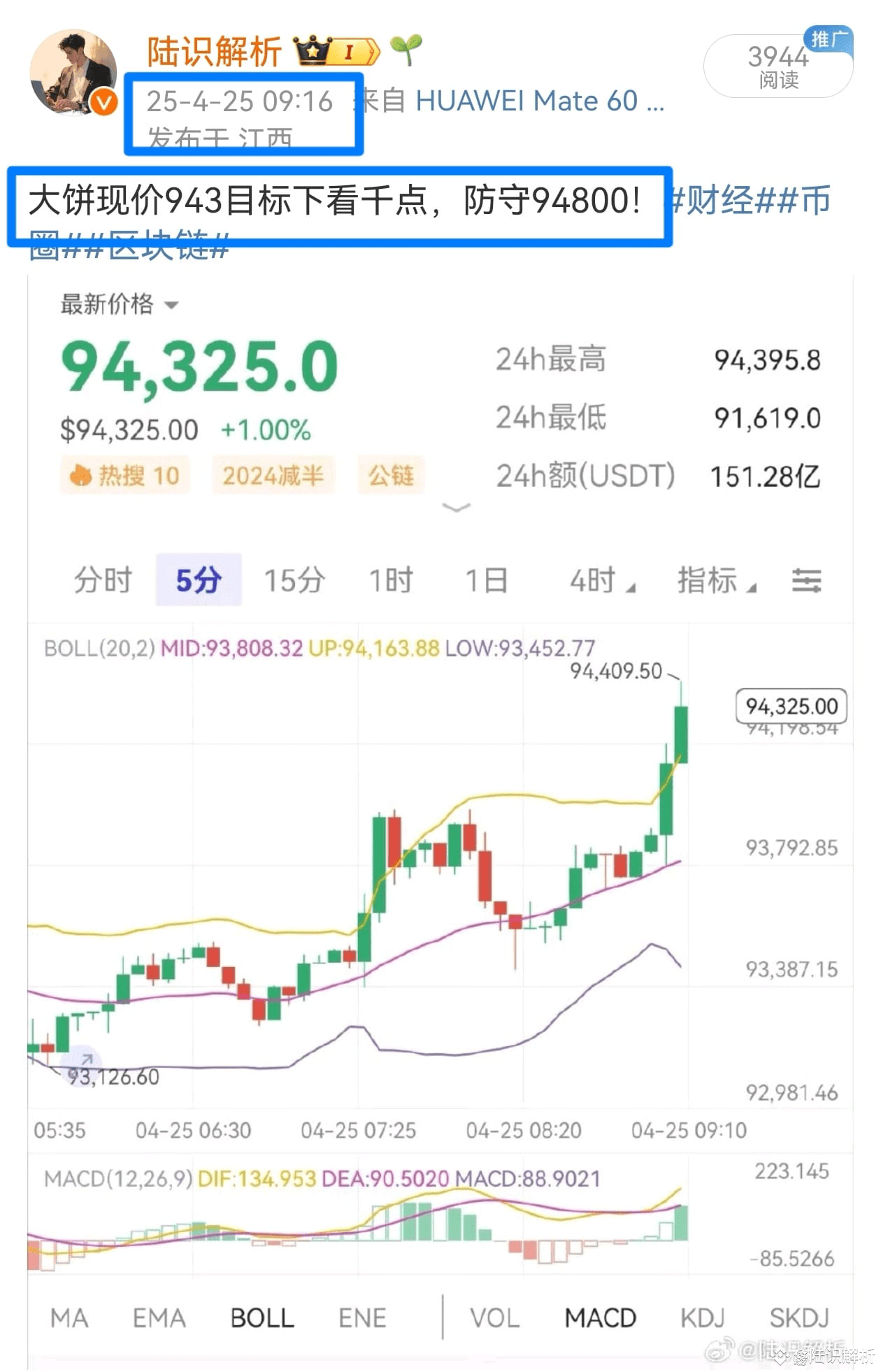 The current price of Lu Shi has been fully verified, with 1, | 陆识pro on ...