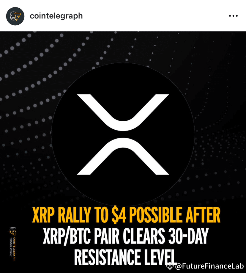 Xrp to 4$ ? Xrp rally continues! Ultimate Beginner’s Guide ...