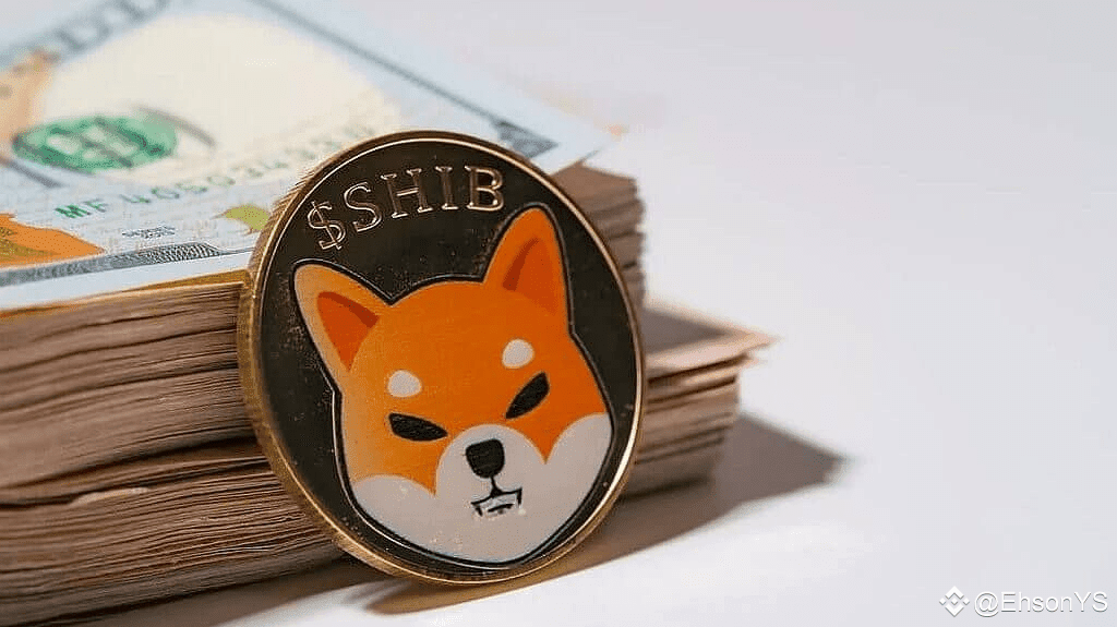 What's wrong with SHIBA INU? Why is it falling? | MisterCrypto7 on Binance Square