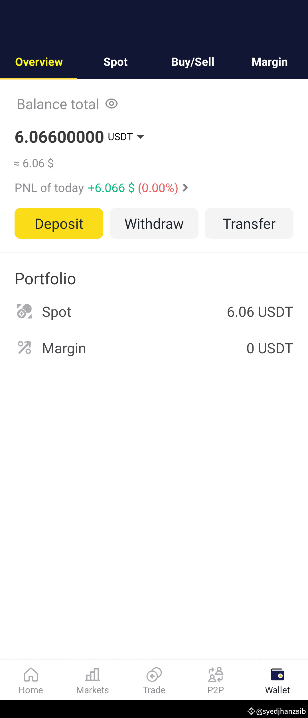 *FMC pay withdraw and kyc* 🔥 👇👇👇 You earn 2 dollars f | syedjhanzaib on ...