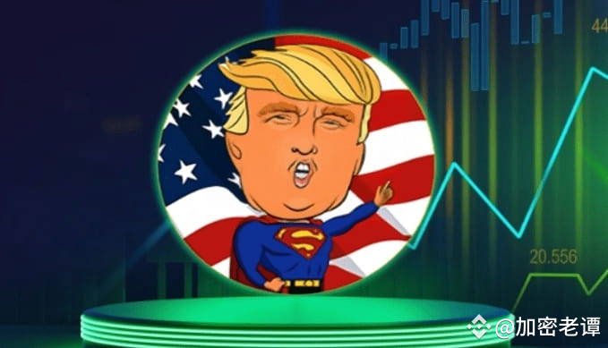 After a few weeks of decline, the STRUMP token price recentl | Web3方先生 ...