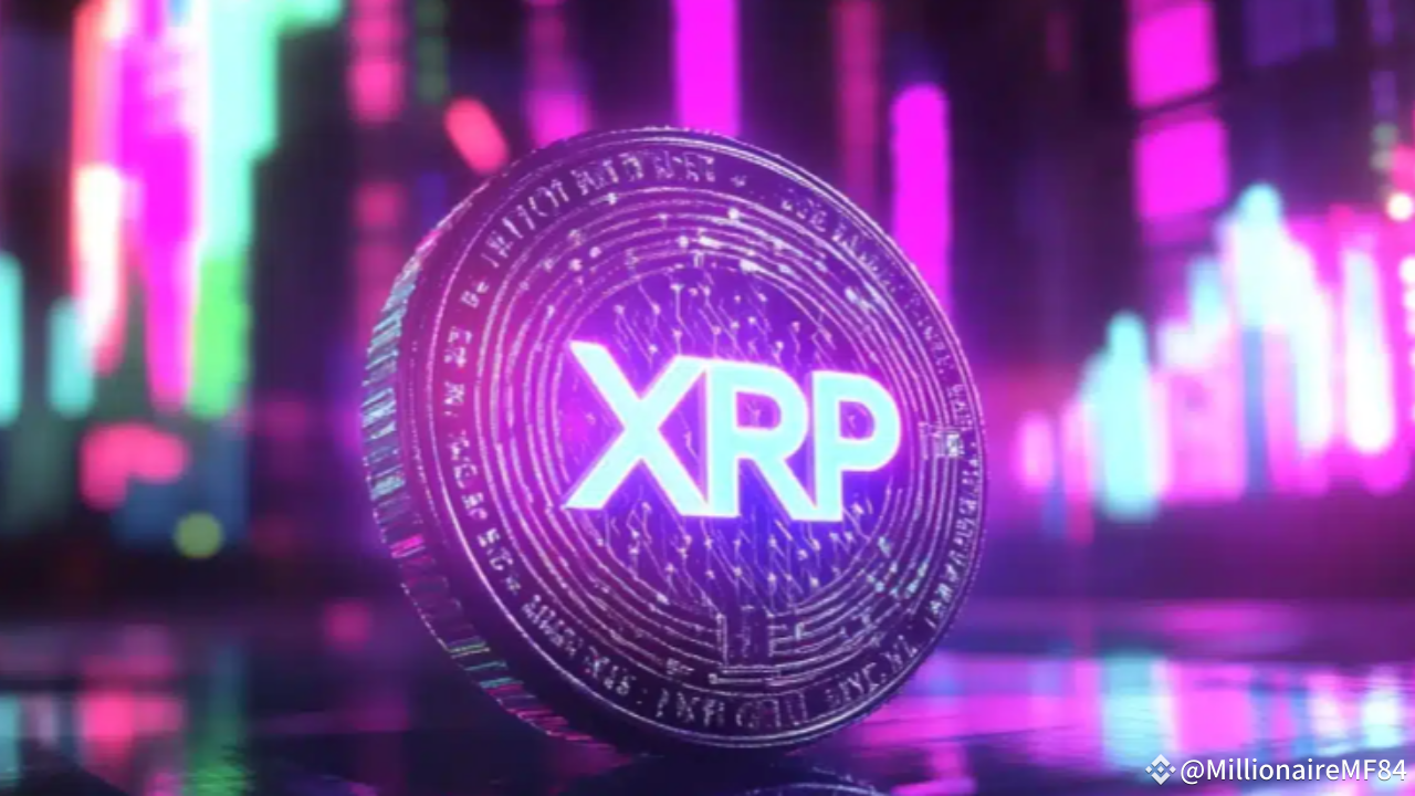 XRP Ecosystem Gets a $100M Boost with AI-Powered Integration ...