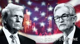 🚨 Trump vs. Powell! 🚨 Trump wants lower interest rates NOW! 📉 But ...