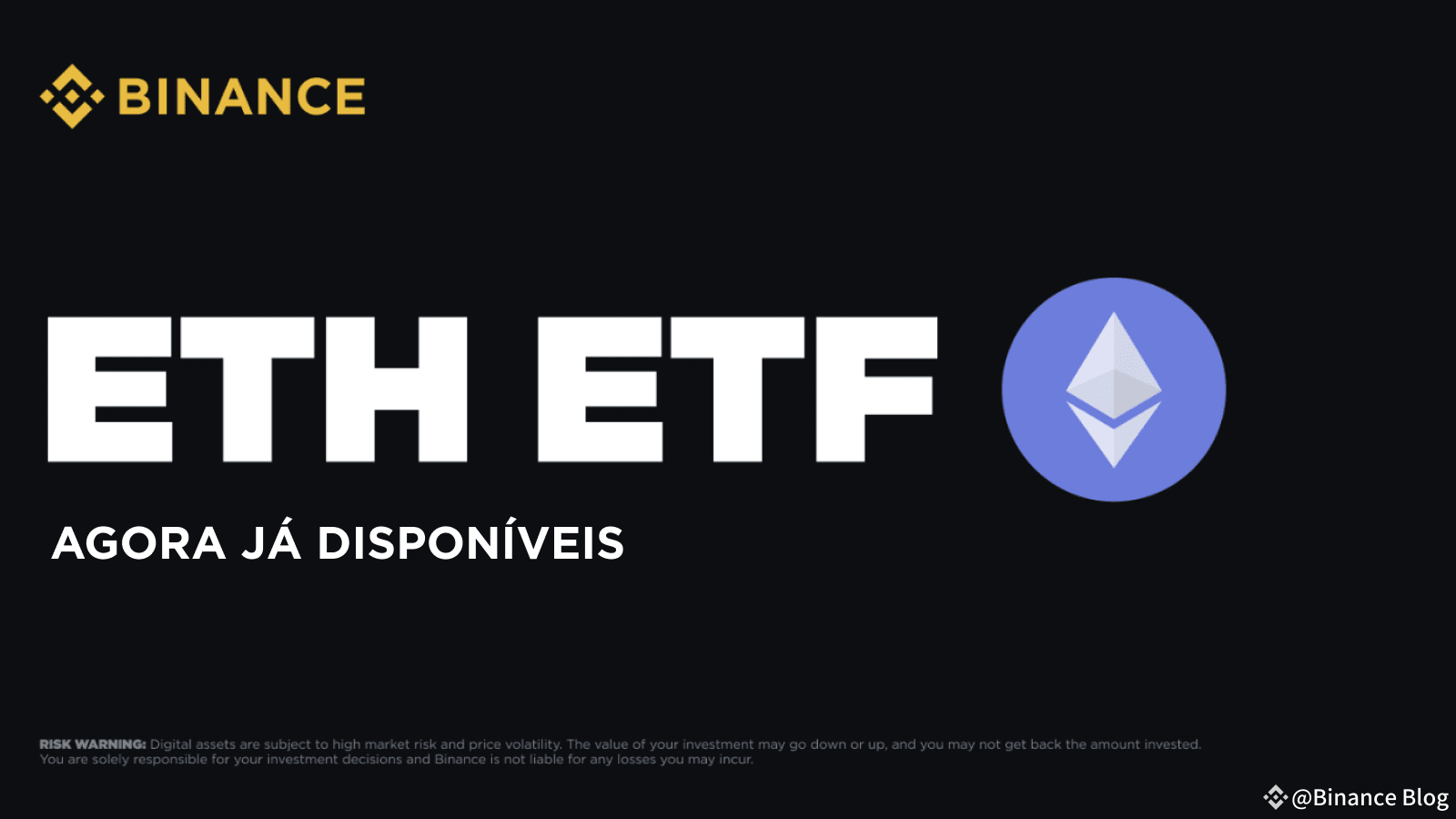 They are available, now what? The potential effects of Ether spot ETFs ...