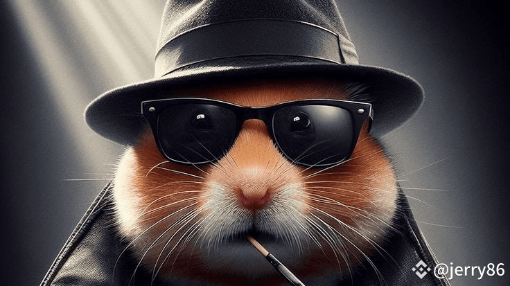 🚨 Is $HMSTR About to Explode as the Next Big Meme Coin?! 🐹💥 --- 🔥 ...