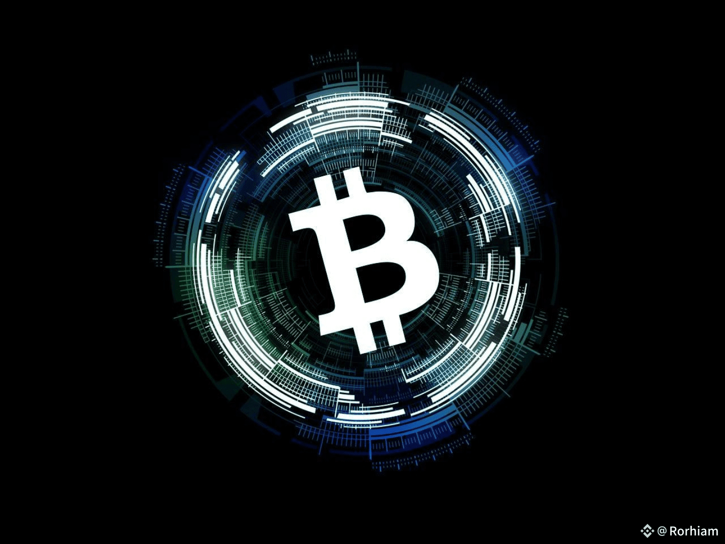 Analysis of Bitcoin ownership structure by holder categories | Rorhiam ...