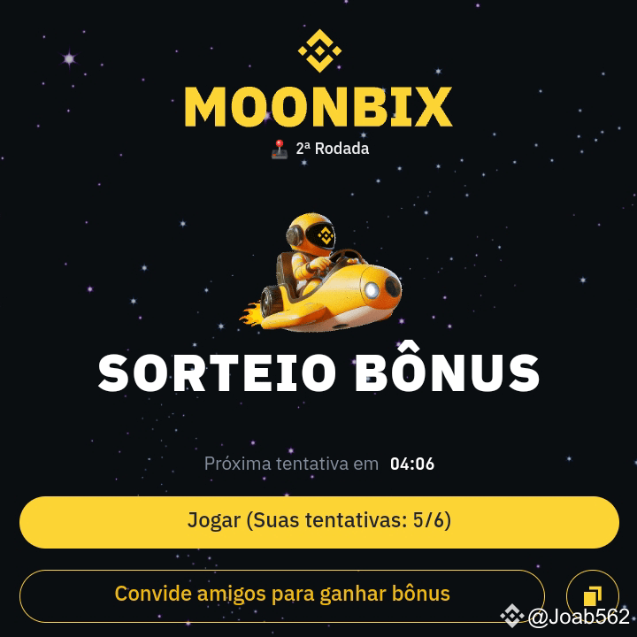 https://t.me/Binance_Moonbix_bot/start?startapp=ref_18331504 | Joab562 on Binance Square