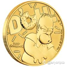 WHAT IF YOU COULD BUY THE SIMPSONS COIN???👇🏽👇🏽👇🏽👇🏽 r | arycripto on ...