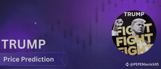 🚀 Official Trump ($TRUMP ) Token Price Prediction: Can It R | Official ...