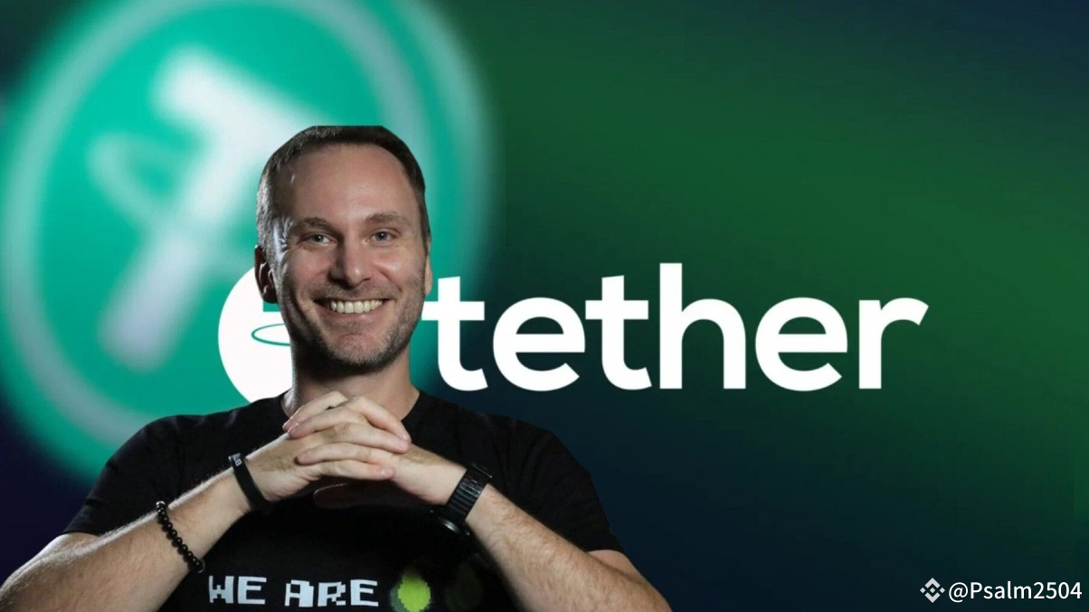 Tether Breaks New Ground in Middle East Oil Trade with Completed ...