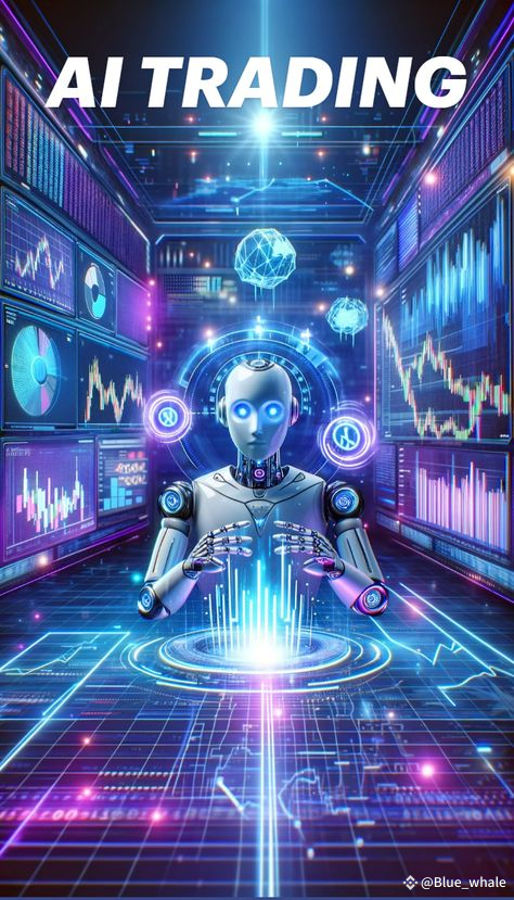 🚨 AI Tokens Are Crashing! Will They Bounce Back? 🤖📉 The | Blue_whale on ...