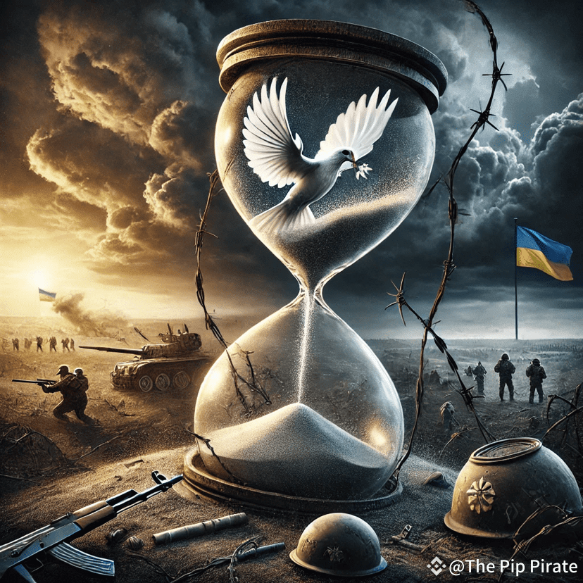 #UkraineRussiaCeasefire 🚨 Ukraine-Russia Ceasefire: What Yo | The Pip ...