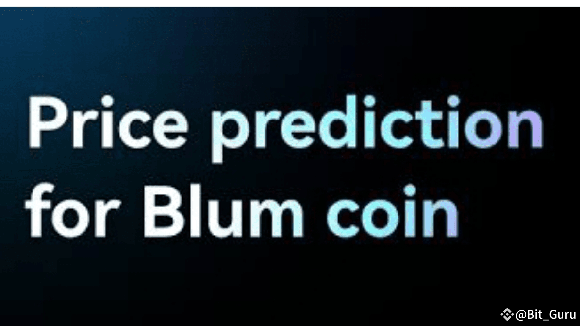 The BLUM Coin launch is creating waves across the crypto community ...