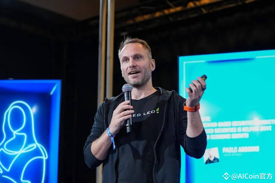 Payment Giants Bet on Stablecoins: What Are the Common Misconceptions? | AiCoin官方 on Binance Square