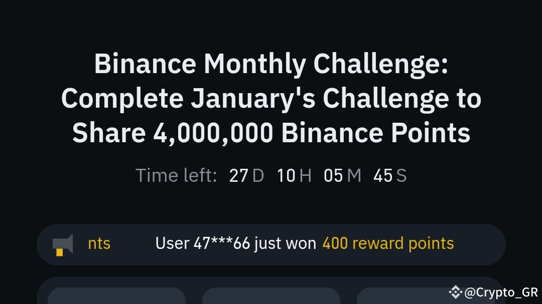 📝How to earn more Binance points: Complete step-by-step guide | Crypto_GR on Binance Square