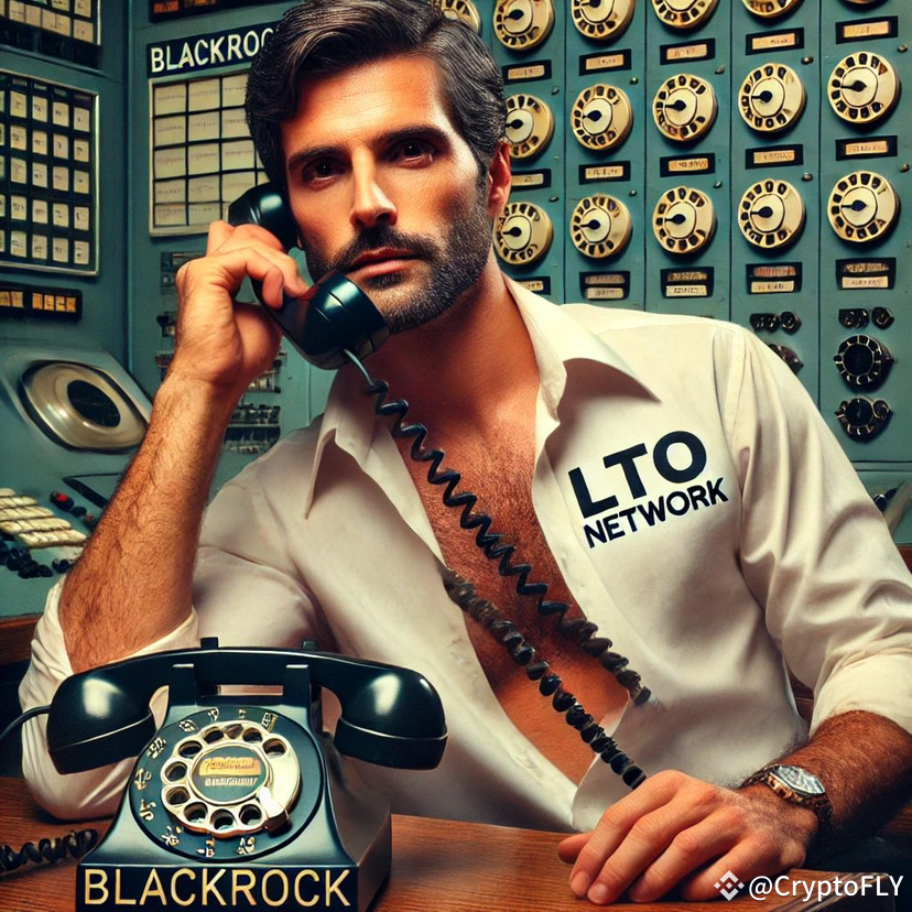 $LTO Network is integrating Ownables technology into the LTO ...