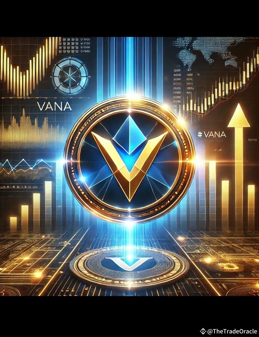 🚀 Vana ( $VANA ) Set to Launch on Binance: Key Levels and M ...