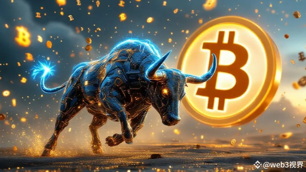 💥 Bitcoin Soars to Hit 90K?! A New Historical High About to | web3视界 on ...