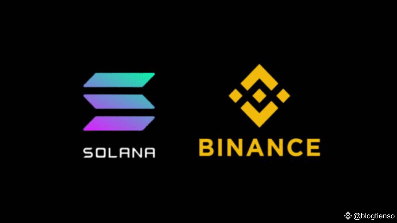 Binance Denies Rumors of Asset Dumping Amidst Crypto Market Volatility | blogtienso on Binance ...