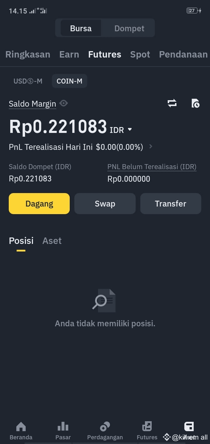 #futurestrading I am currently doing research on futures wi | kill em all on Binance Square