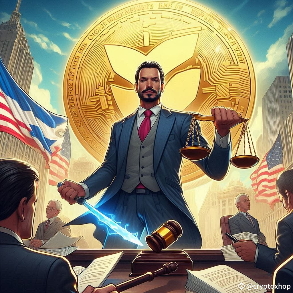 | cryptoxhop on Binance Square