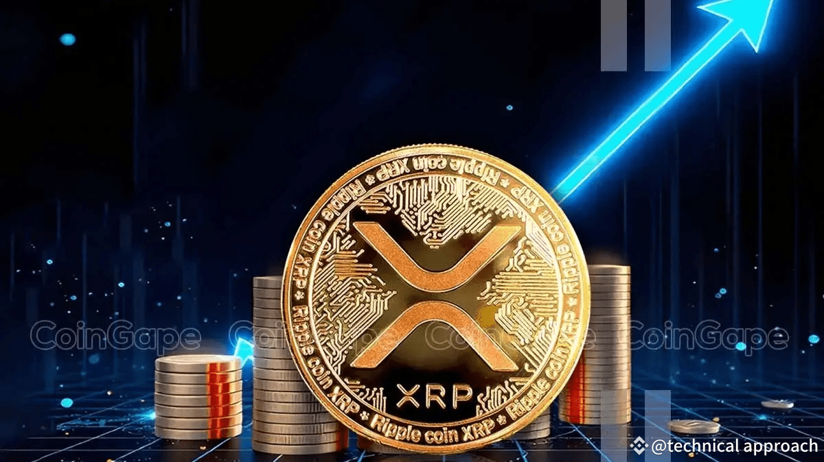 Can XRP Reach $100, $300, or $500 with a Circulating Supply of 57B ...